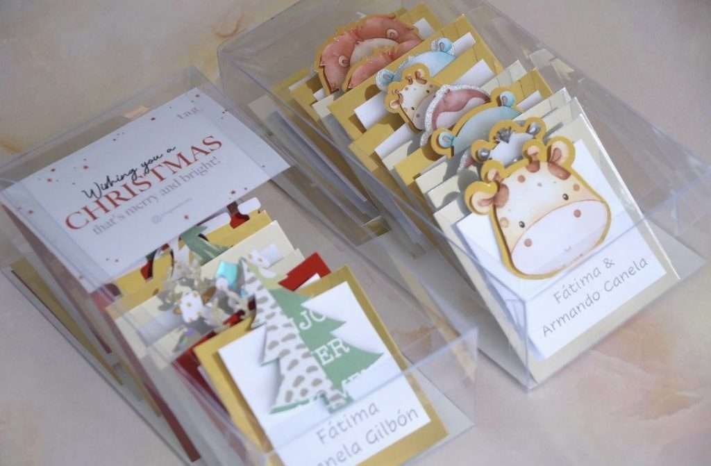 Clearbox 12-24-36 tags - Tag Studio