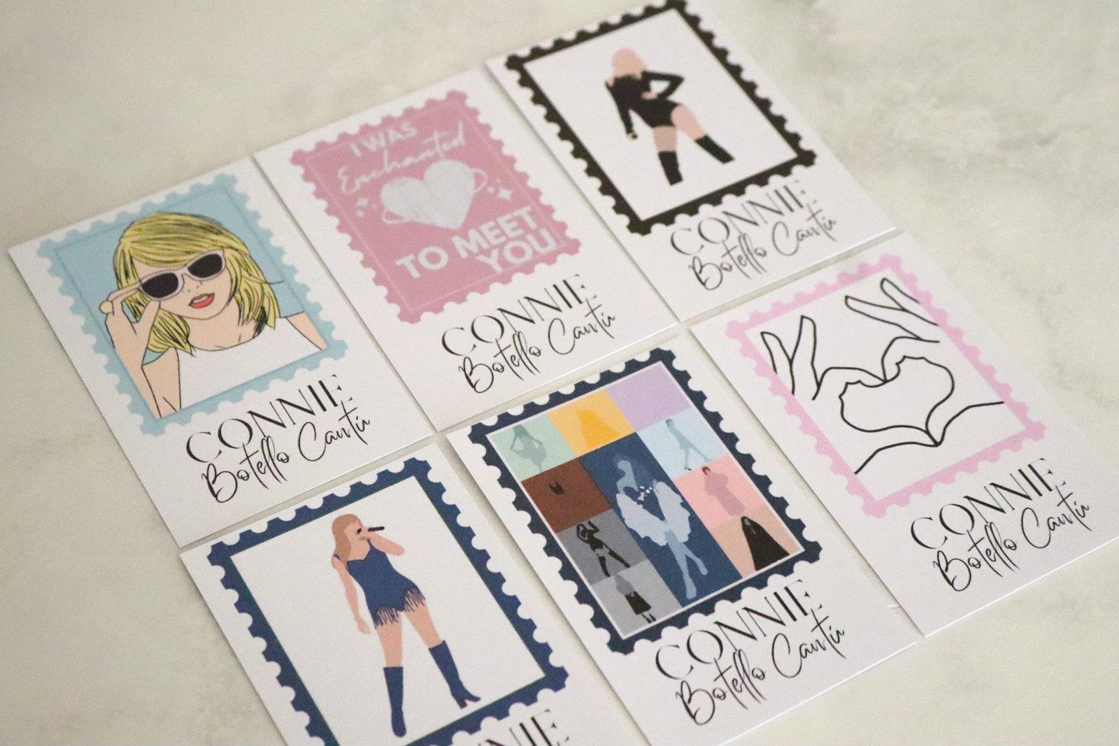 12 Tags Taylor Swift - Tag Studio