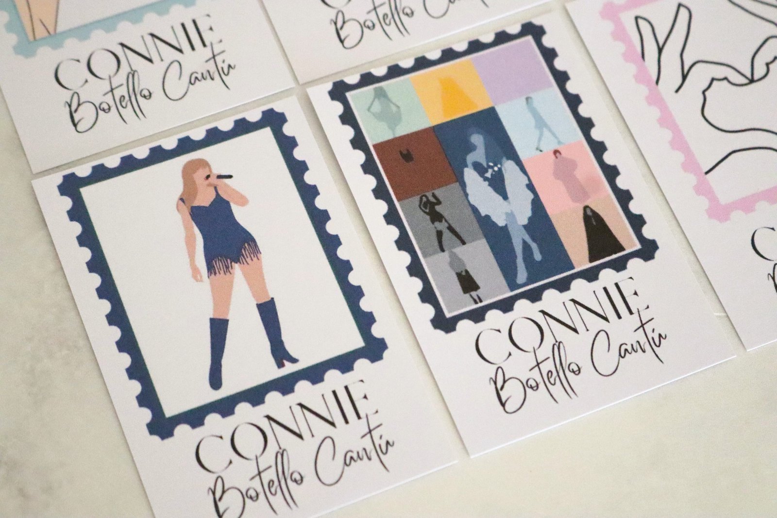 12 Tags Taylor Swift - Tag Studio