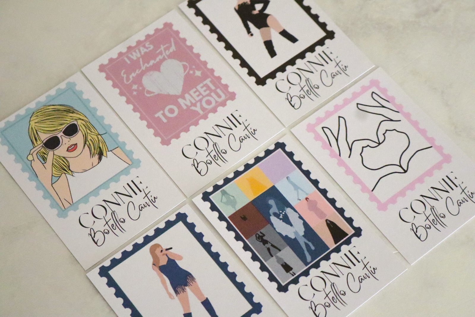 12 Tags Taylor Swift - Tag Studio