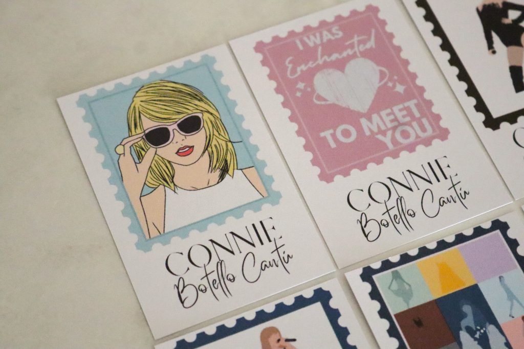 12 Tags Taylor Swift - Tag Studio